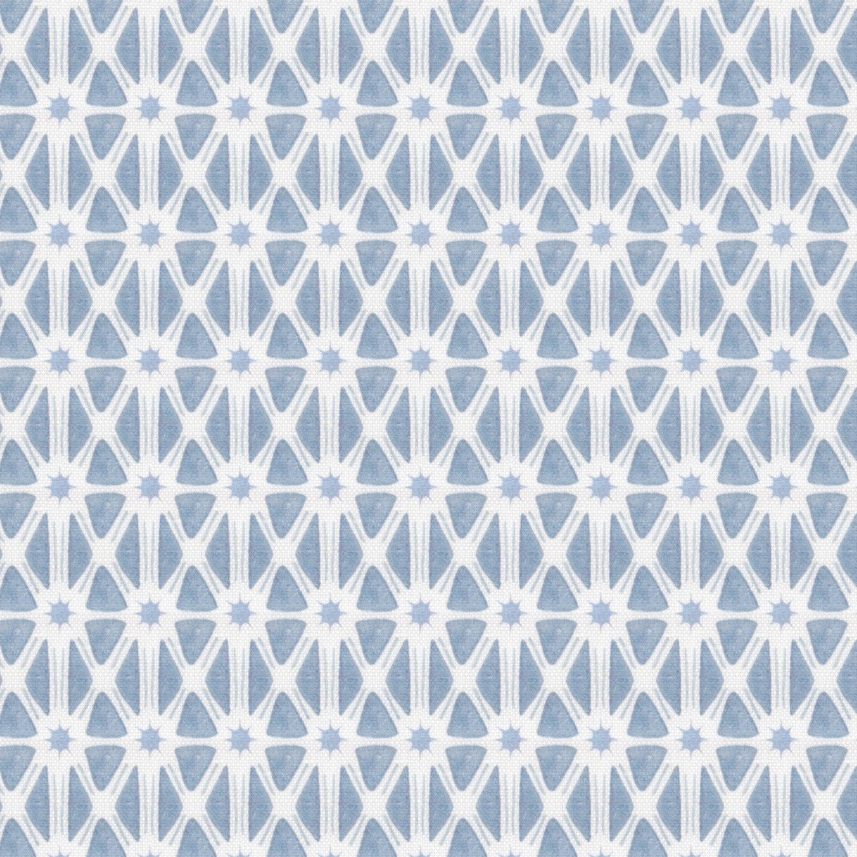Stout: Triangle Stars 7847-2 Moonstone – Designer Fabrics USA